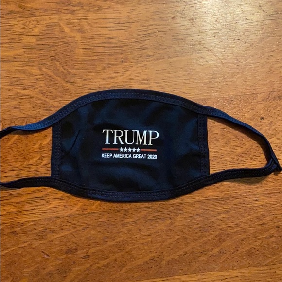 Trump | Other | Trump Masks Set Of 5 Mix And Match 7 For 25 | Poshmark